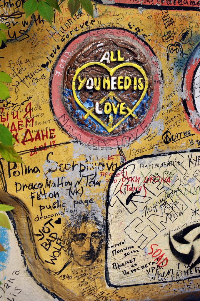 The Prime Directive for Eternal Life: Love One Another | Life Detective